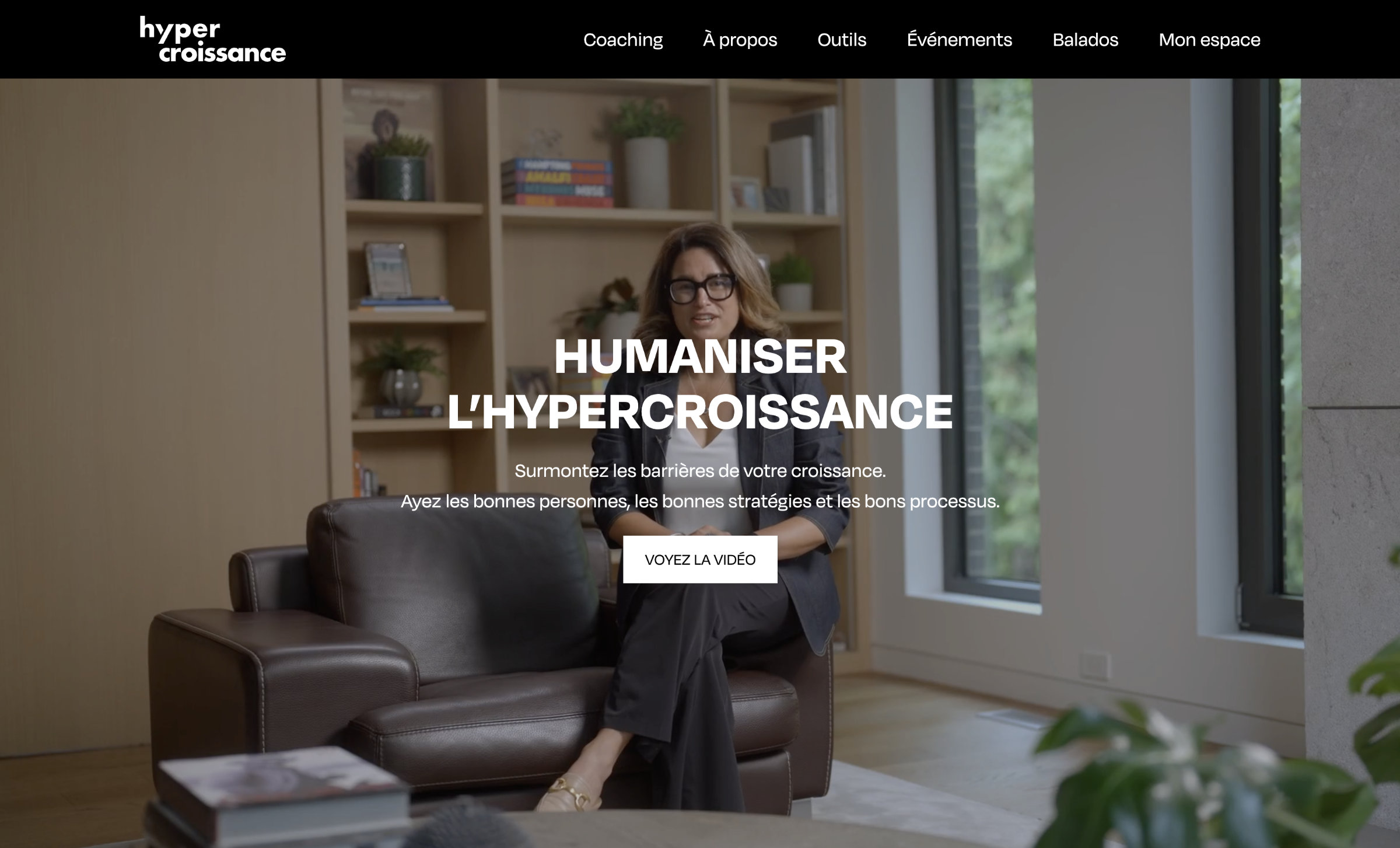 hypercroissance | Accueil